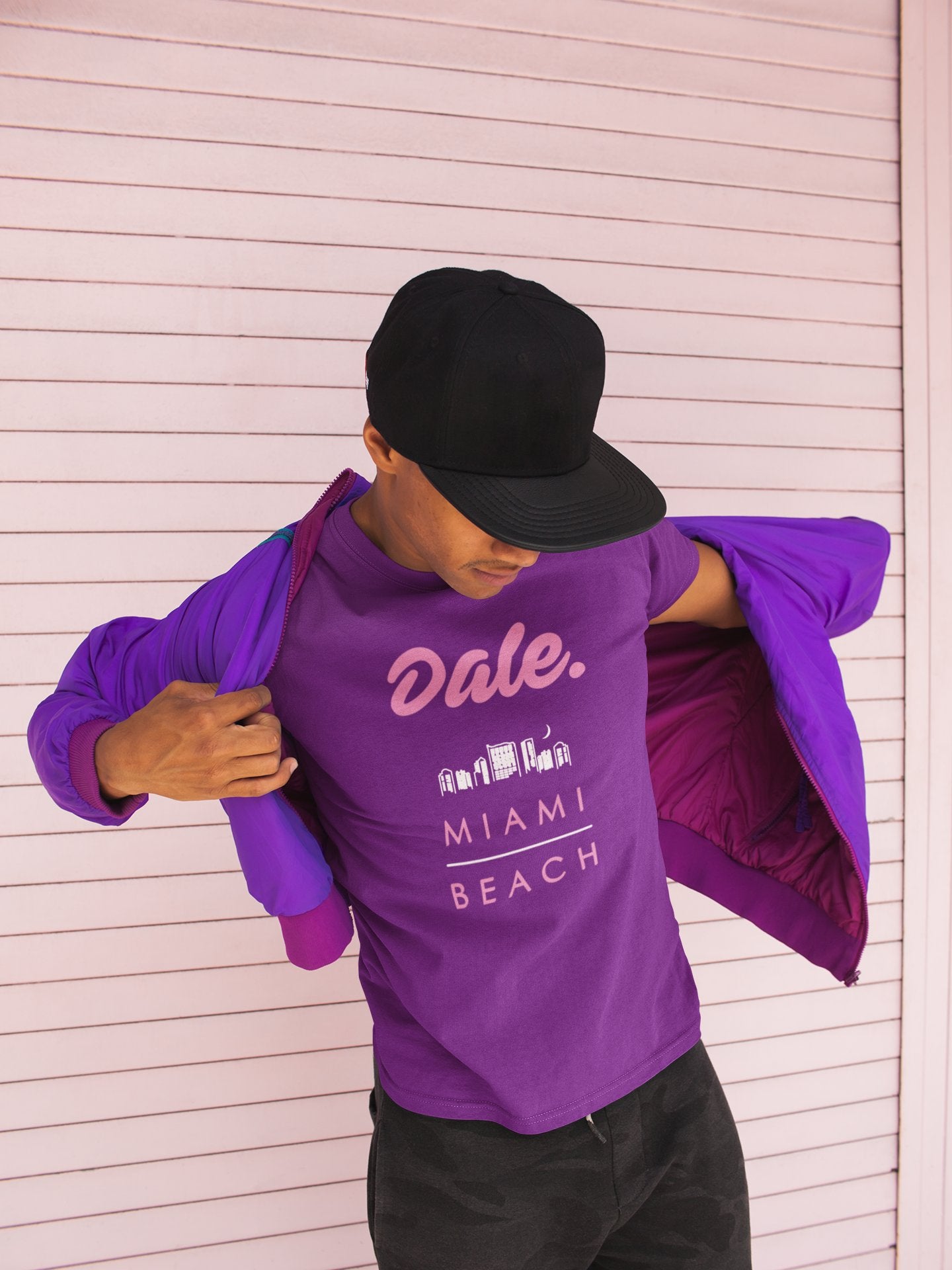 MIAMI COLLECTION – NGM Style