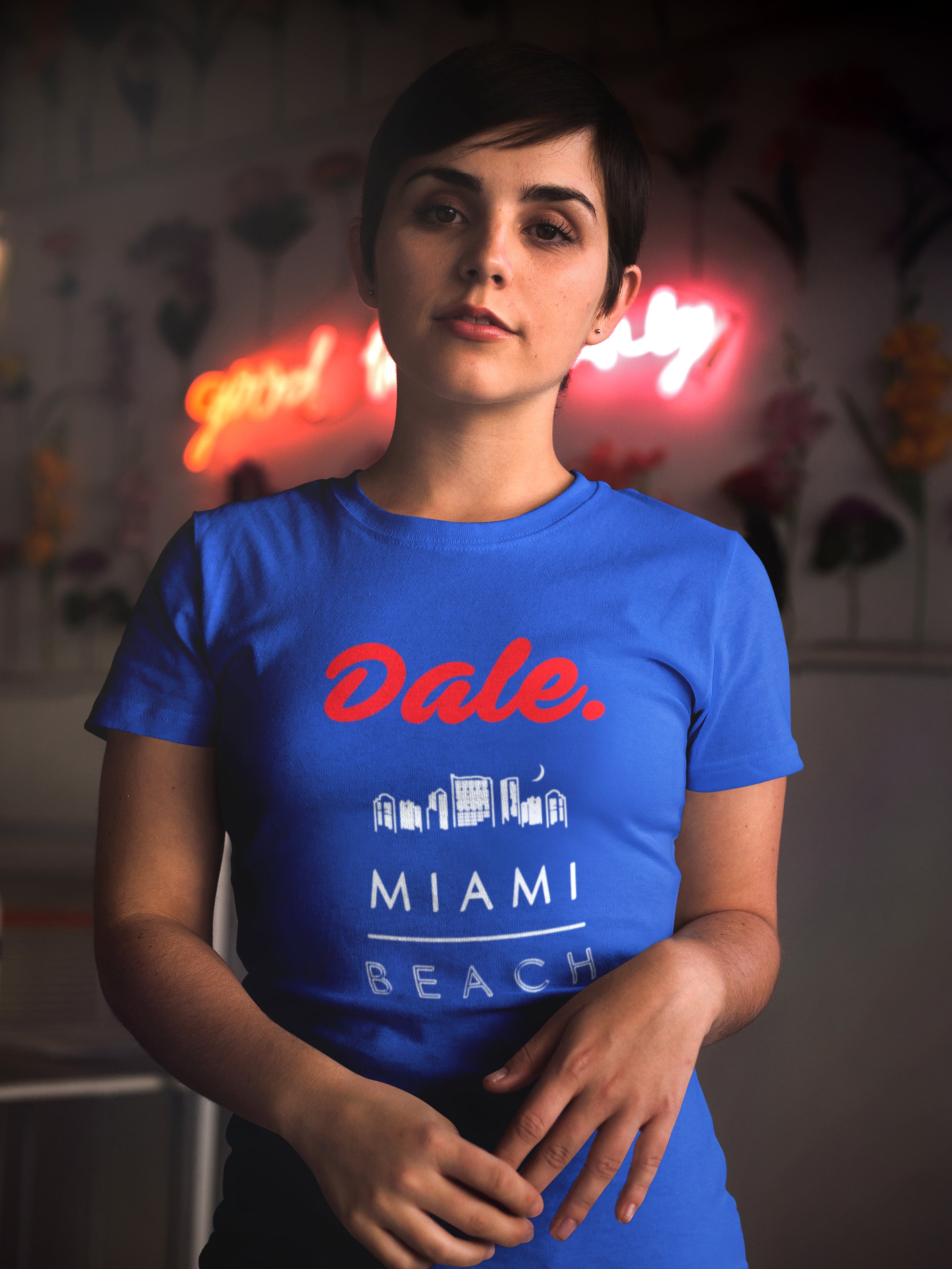 WOMEN'S TOPS – NGM Style