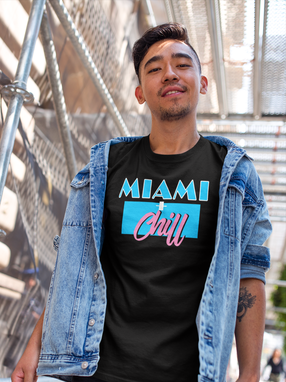 MEN'S TOPS – NGM Style